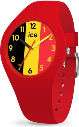 Ice Watch unisex, Accessories, Rot, ONE SIZEGr&ouml;&szlig;e