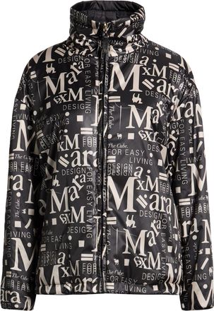 Max Mara JACKEN & MÄNTEL - Pufferjacken & Daunenjacken auf YOOX.COM