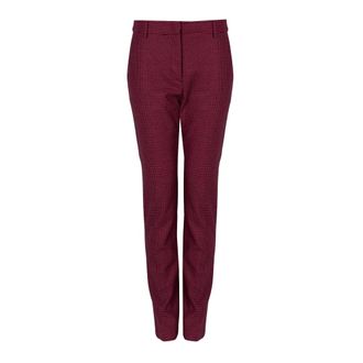Liu Jo Damen, Hosen, Rot, XSGr&ouml;&szlig;e