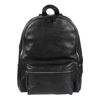 Orciani Herren, Taschen, Schwarzk, ONE SIZEGr&ouml;&szlig;e