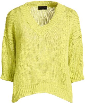 Roberto Collina STRICKWAREN - Pullover auf YOOX.COM