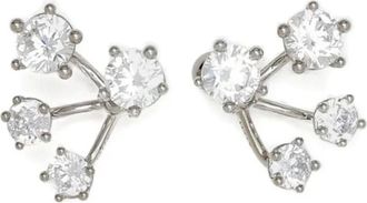 Panconesi Damen, Accessories, Grau, ONE SIZEGröße