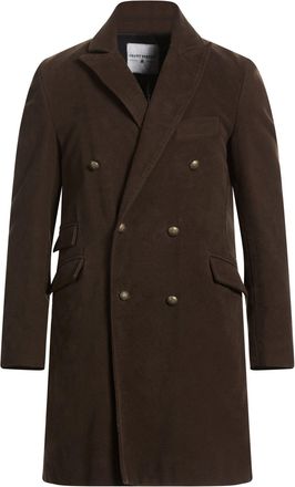 Front Street 8 JACKEN & M&Auml;NTEL - M&auml;ntel auf YOOX.COM