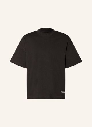 Carhartt Work in Progress Carhartt Wip T-Shirt schwarz