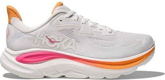 Hoka One One Chaussures Clifton 10 pour femme, Blanc., 36 EU