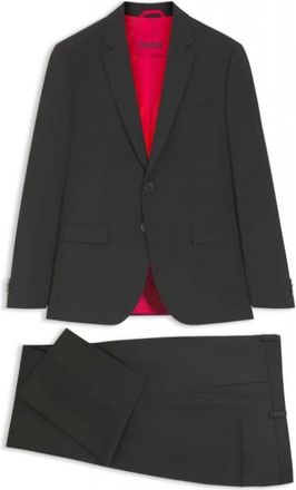 HUGO BOSS Homme, Costumes, Noir, Taille: XS Hugo - Suits