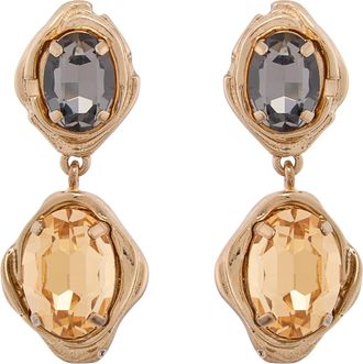 Max Mara Brosche Weekend Max Mara Serves 2525756145650 Goldfarben