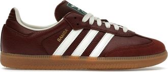 adidas Homme, Chaussures, Brun, Taille: 46 EU Samba OG