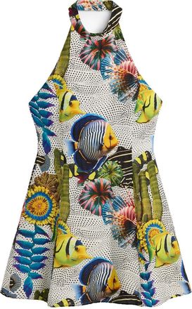 Desigual Kleid