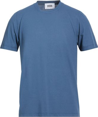 Alpha Studio TOPS - T-shirts auf YOOX.COM