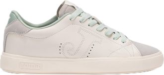 Joma Damen C.Oasis Lady 2515 Verde Sneaker, Beige grün, 39 EU