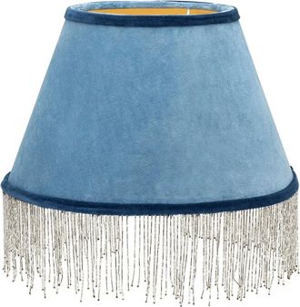 Anna + Nina Abat-jour Frosted Icicle Anna + Nina