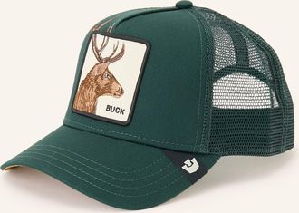 Goorin Brothers Goorin Bros. Cap Over The Line Buck gruen