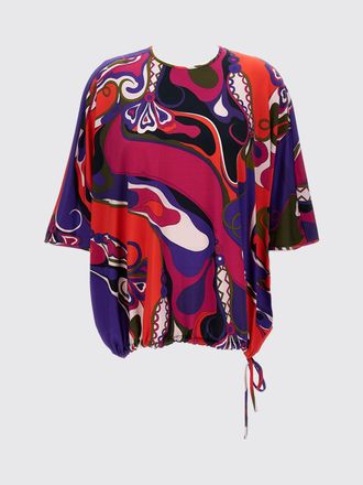 Pucci Top PUCCI Femme couleur Multicolore