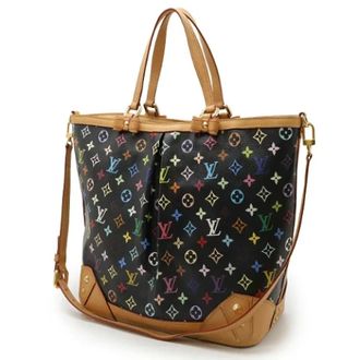 Louis Vuitton Damen, Pre-Owned, Schwarzk, ONE SIZEGr&ouml;&szlig;e
