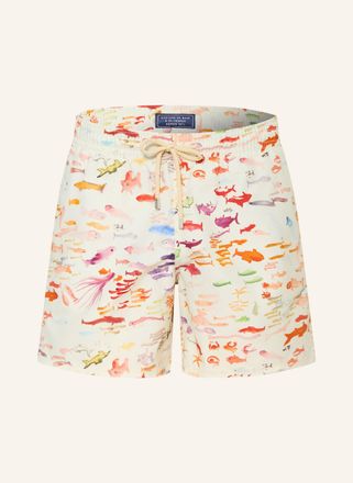 Vilebrequin Badeshorts Pescador beige