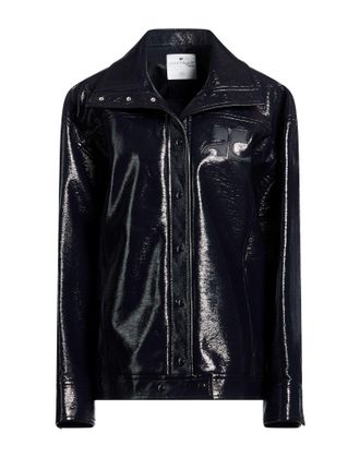 Courr&egrave;ges JACKEN & M&Auml;NTEL - Jacken und Anoraks auf YOOX.COM