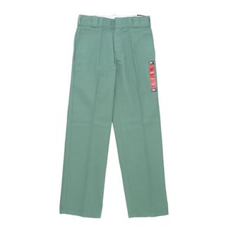Dickies Dunkel Ivy Arbeitshose Regular Fit - - Trousers - Herren - Gr&uuml;n - W31 L32