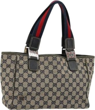 Gucci Damen, Pre-Owned, Beige, ONE SIZEGr&ouml;&szlig;e