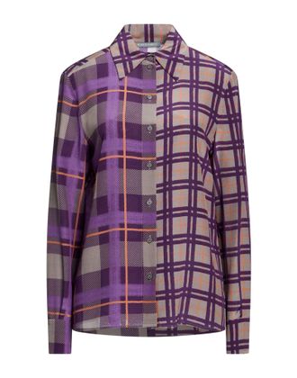 Alberta Ferretti TOPS - Hemden auf YOOX.COM