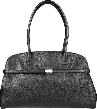 Orciani Shopper - Schwarz