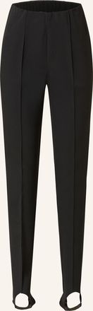 Bogner Steg-Skihose elaine3 schwarz