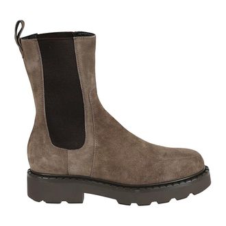 Guglielmo Rotta Chelsea Boots - - Shoes - Damen - Braun - 41 EU
