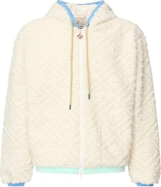 Casablanca Veste Casual - Beige