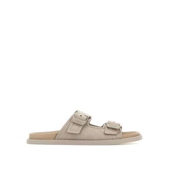 Fendi Scarpe - - Shoes - Herren - Beige - 40 EU