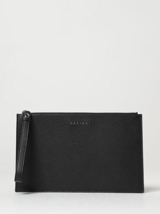 Orciani Porte-Documents Homme couleur Noir