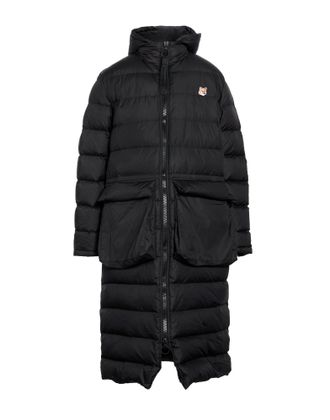 Maison Kitsun&eacute; JACKEN & M&Auml;NTEL - Pufferjacken & Daunenjacken auf YOOX.COM