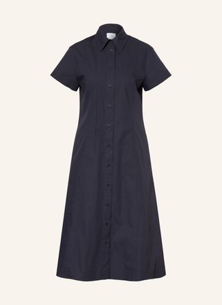 Bogner Hemdblusenkleid Alison blau