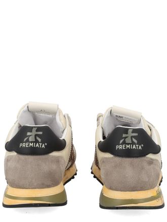 Premiata Lucy Sneaker - White