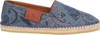Etro SCHUHE - Espadrilles auf YOOX.COM