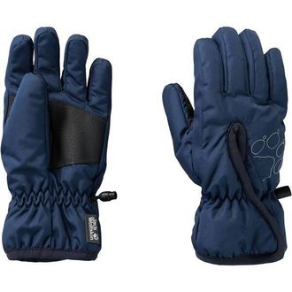 Jack Wolfskin Kinder Handschuhe EASY ENTRY GLOVE K