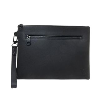 Louis Vuitton Pre-owned Clutch Bag - - Pre-owned - Damen - Schwarzk - ONE SIZE
