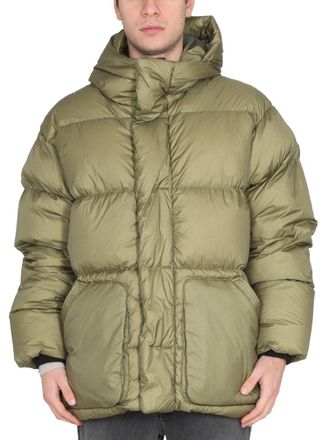 Ienki Ienki Down Jacket - Green