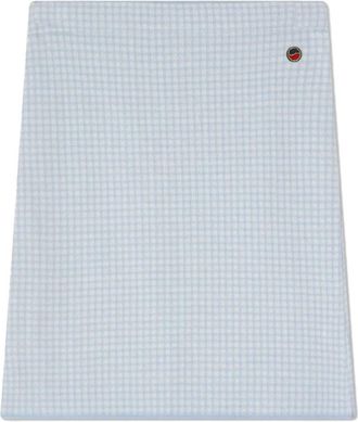 Busnel Kurzer Rock - - Skirts - Damen - Blau - XS