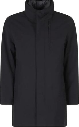 Duno Veste Blakez - Homme - Vestes - Bleu - Taille: L