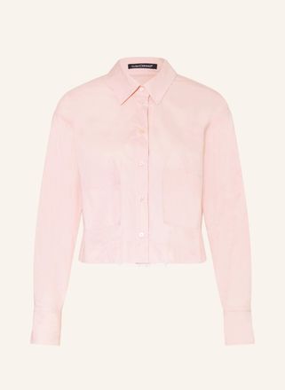 Luisa Cerano Luisa Cerano Hemdbluse rosa