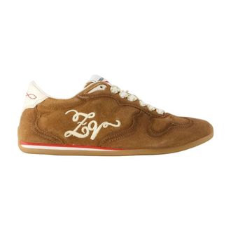 Zadig&Voltaire ZV Dance Sneakers - - Shoes - Damen - Braun - 39 EU