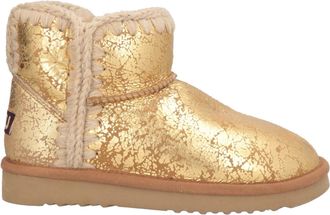 Mou SCHUHE - Stiefeletten auf YOOX.COM
