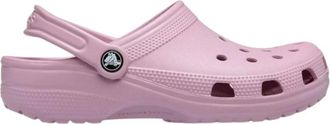 Crocs Femme, Chaussures, Rose, Taille: 38 EU Clogs