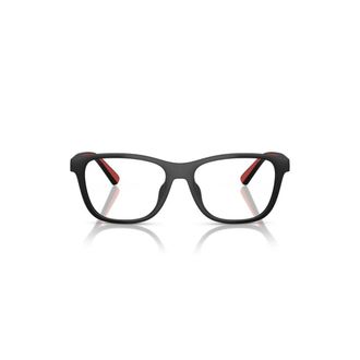 Polo Ralph Lauren Homme, Accessoires, Noir, Taille: 55 MM Ph4228U Lunettes de soleil