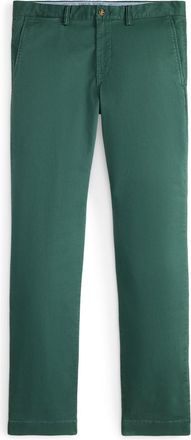 Ralph Lauren Chino Bedford mit Stretchanteil, Straight Fit in