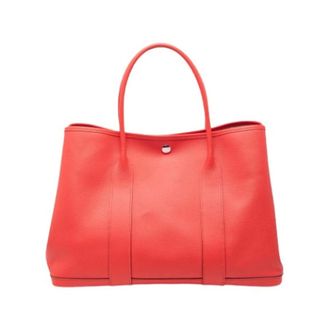 Herm&egrave;s Damen, Pre-Owned, Rosa, ONE SIZEGr&ouml;&szlig;e