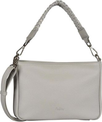 Gabor Kleine Schultertasche - - Bags - Damen - Grau - ONE SIZE