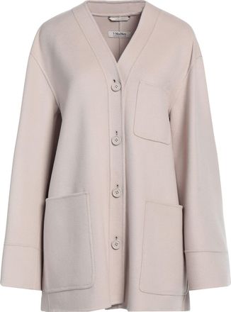 Max Mara JACKEN & M&Auml;NTEL - M&auml;ntel auf YOOX.COM