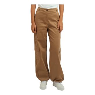 Pennyblack Cargo Hose - - Trousers - Damen - Beige - XS