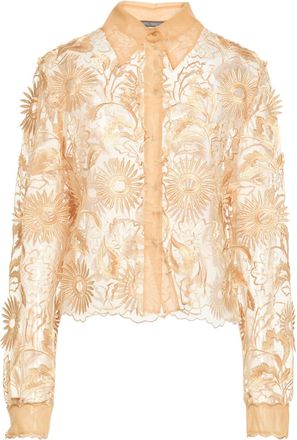 Alberta Ferretti TOPS - Hemden auf YOOX.COM